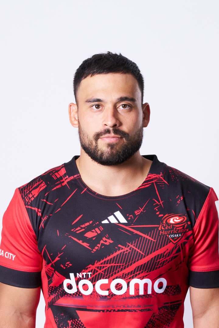 レッドハリケーンズ大阪（2023-24） | 【公式】ジャパンラグビー リーグワン